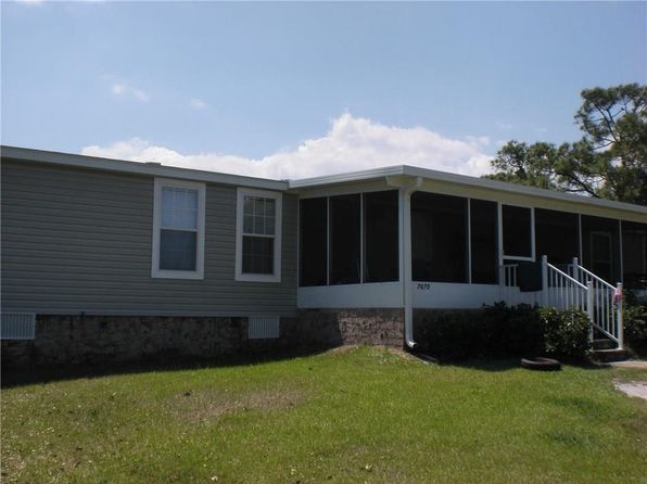 Sebastian FL Mobile Homes & Manufactured Homes For Sale - 20 Homes | Zillow
