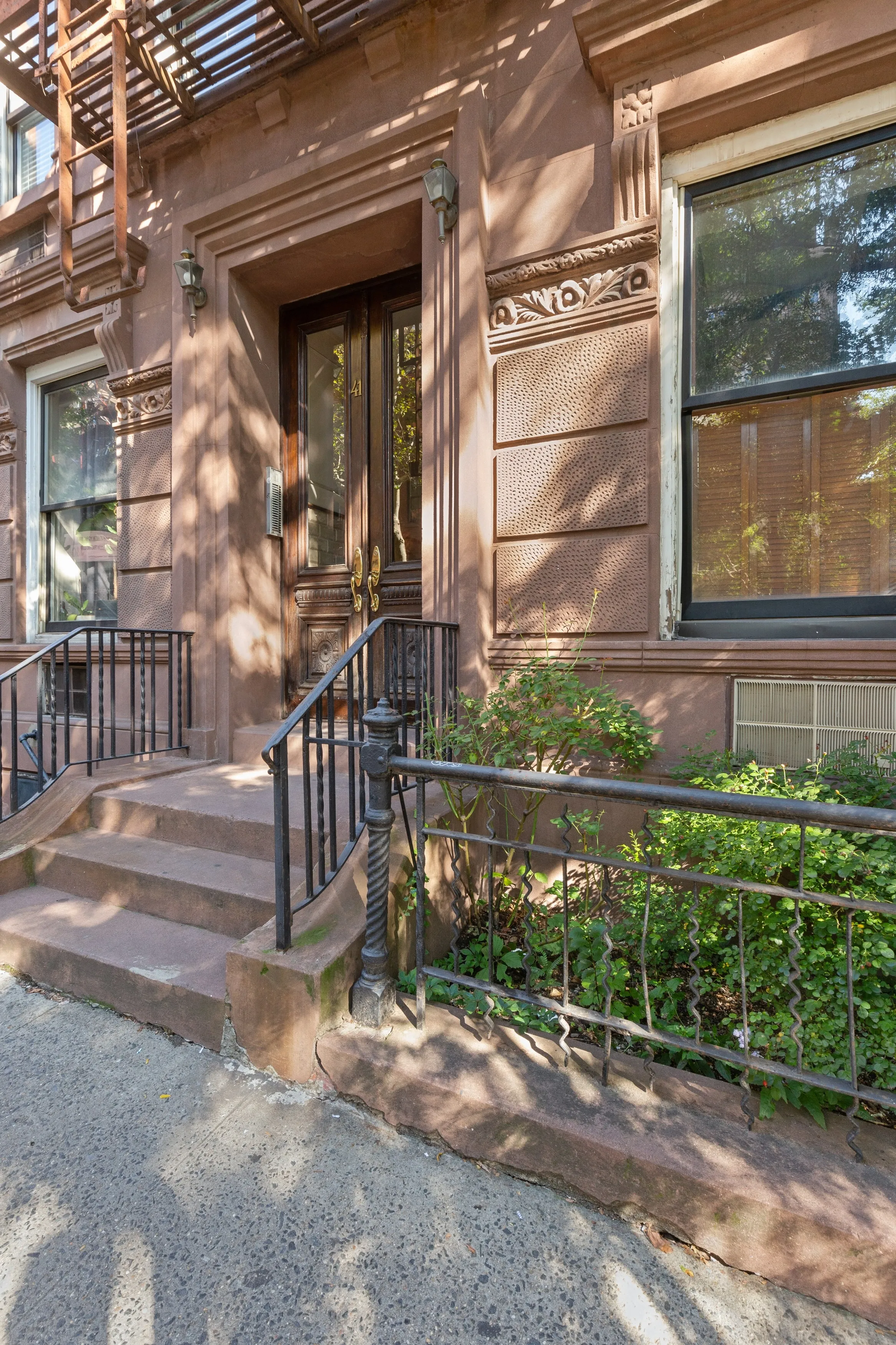 41 Jane Street #4C in West Village, Manhattan | StreetEasy