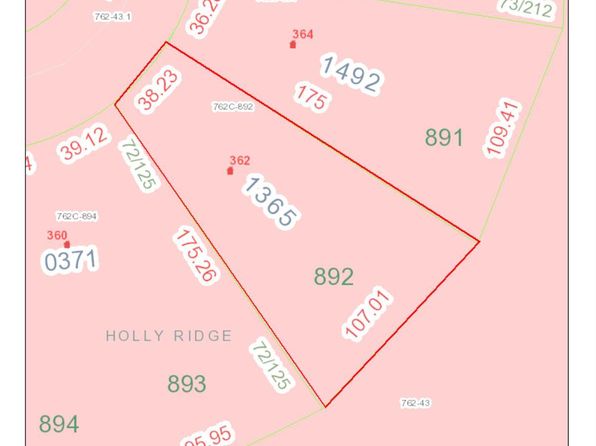 Holly Ridge Real Estate - Holly Ridge NC Homes For Sale | Zillow