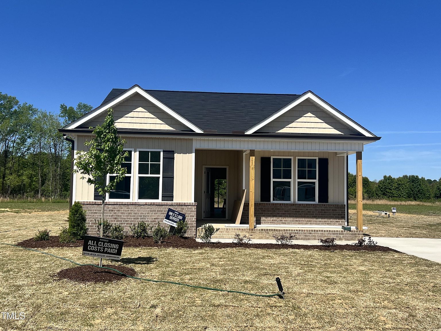 155 Waterwheel Dr, Selma, NC 27576 | Zillow