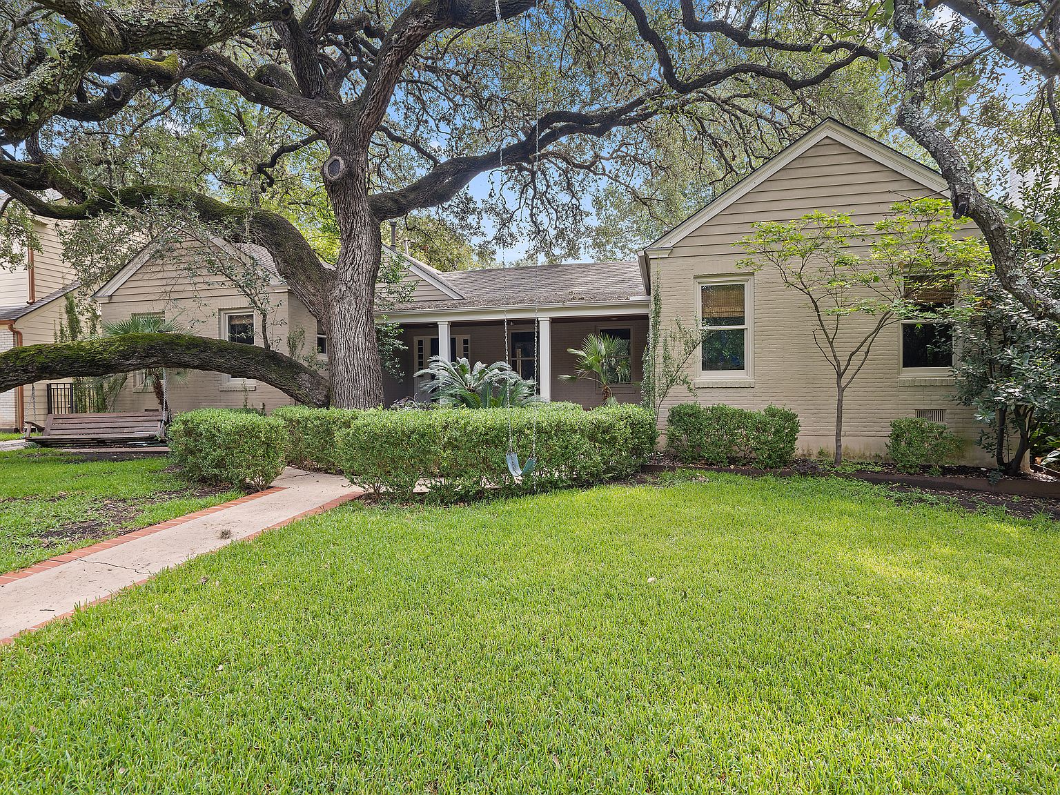 1411 Wathen Ave, Austin, TX 78703 | Zillow