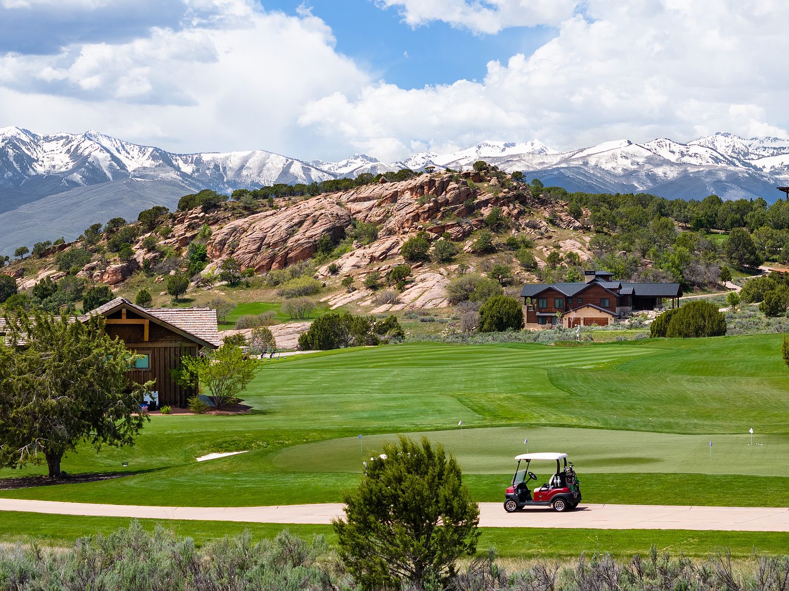 355 Red Ledges Blvd, Heber City, UT 84032 | MLS #2001345 | Zillow