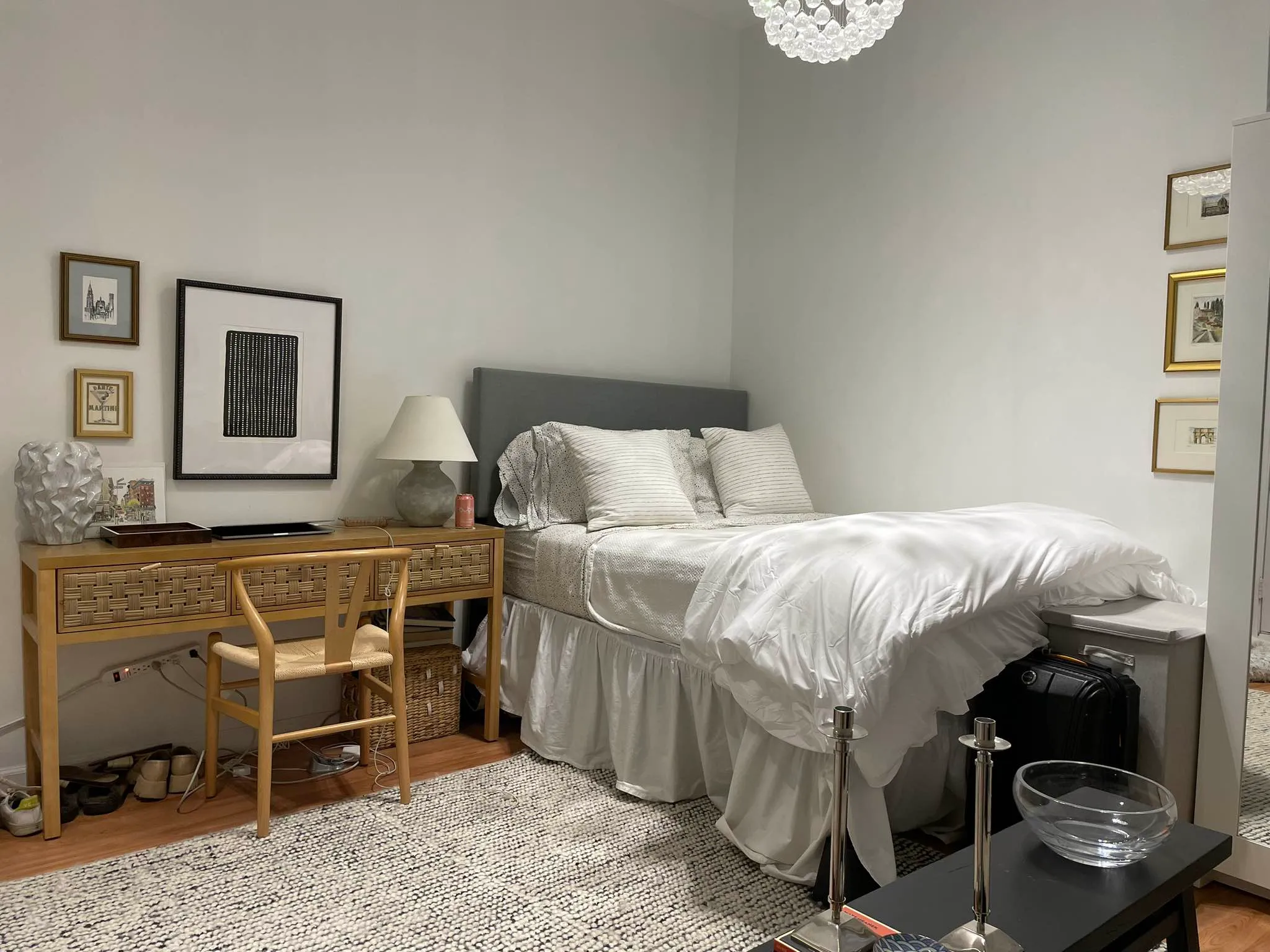 181 Prince Street #1C in Soho, Manhattan | StreetEasy