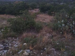 191 LEONA RANCH RD, Brackettville, TX 78832 | MLS #1800485 | Zillow