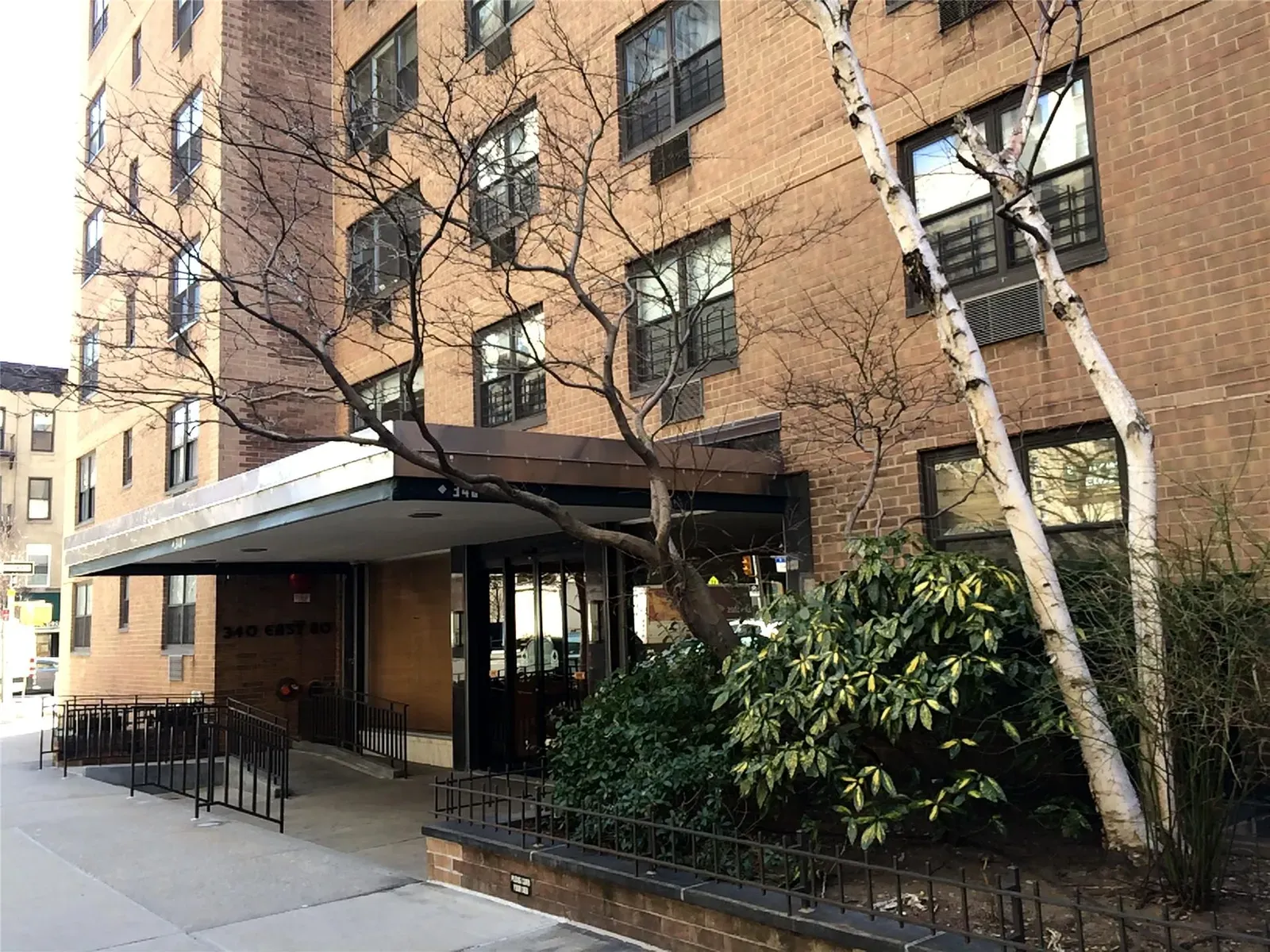 340 East 80th Street #10J in Yorkville, Manhattan | StreetEasy