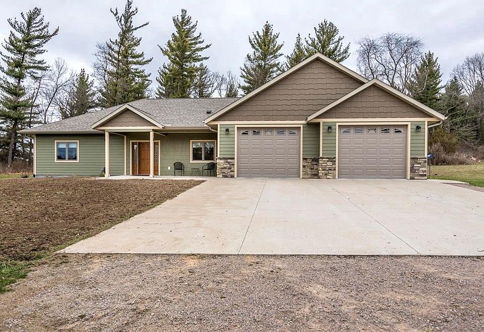 W13754 County Rd C, Black River Falls, WI 54615 | Zillow