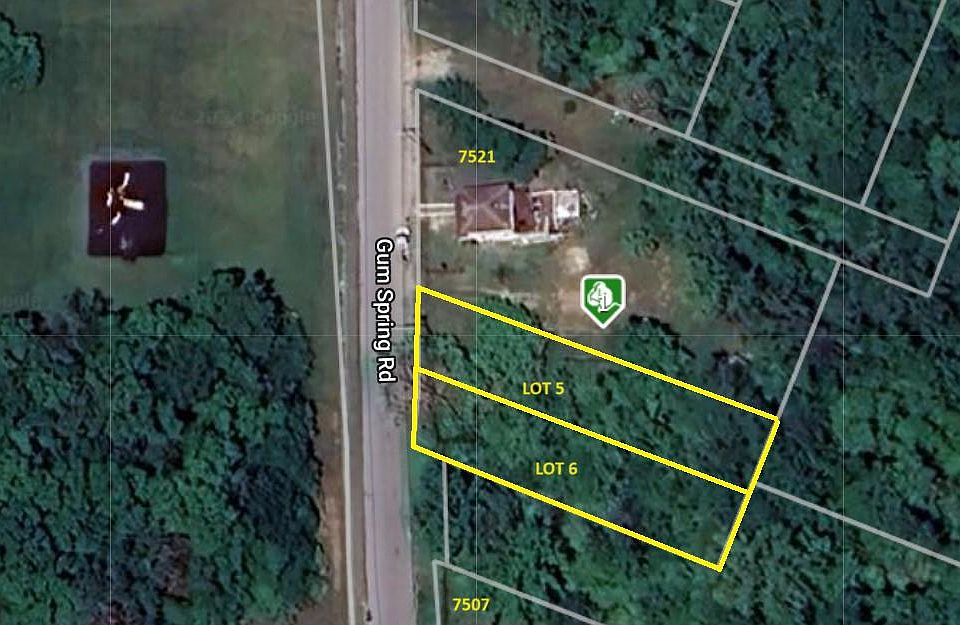 LOT 5 Gum Spring Rd, Rosedale, MD 21237 | MLS #MDBC2091266 | Zillow