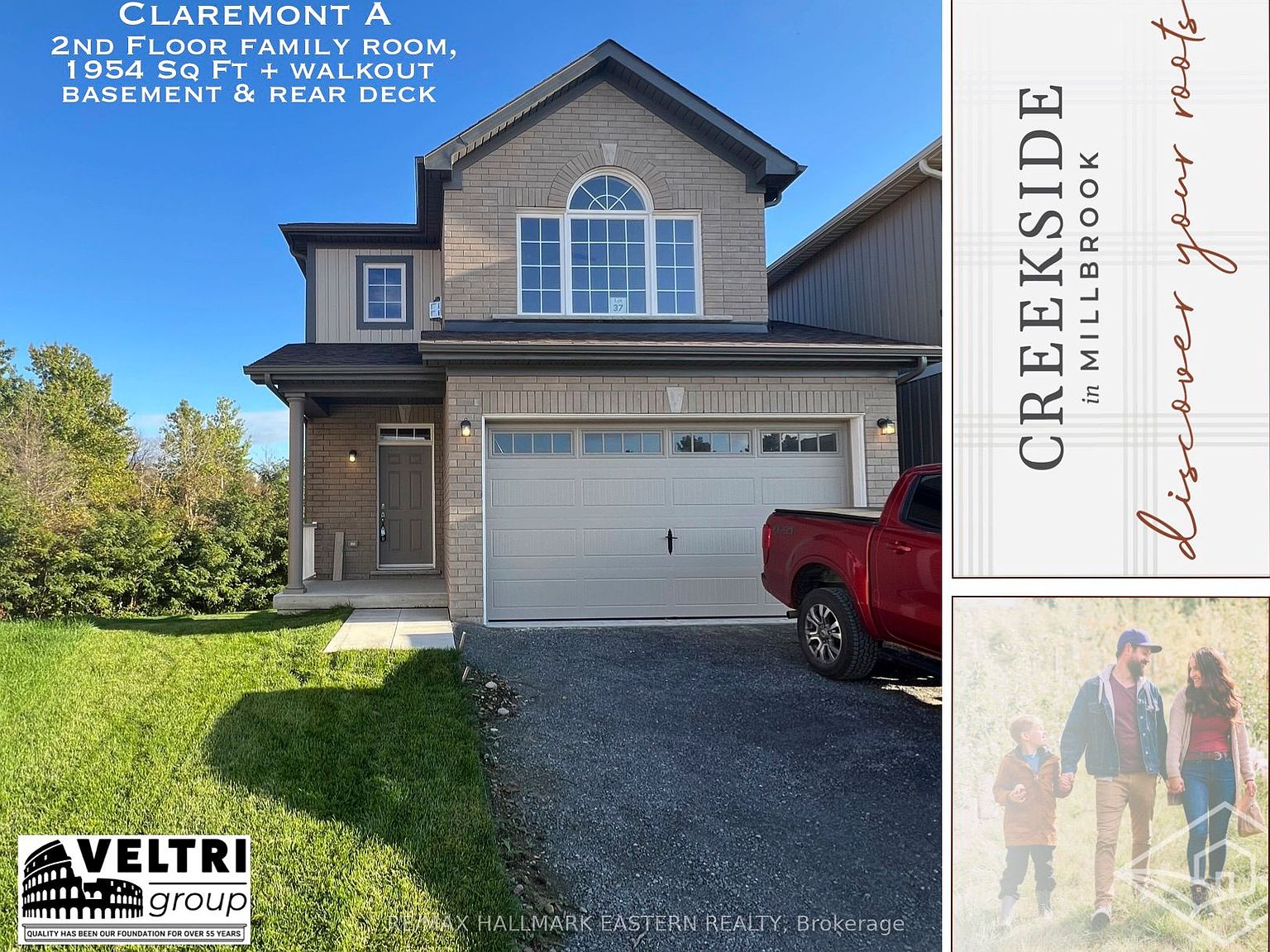 37 Coldbrook Dr, Cavan Monaghan, ON L0A 1G0 | MLS #X9394446 | Zillow