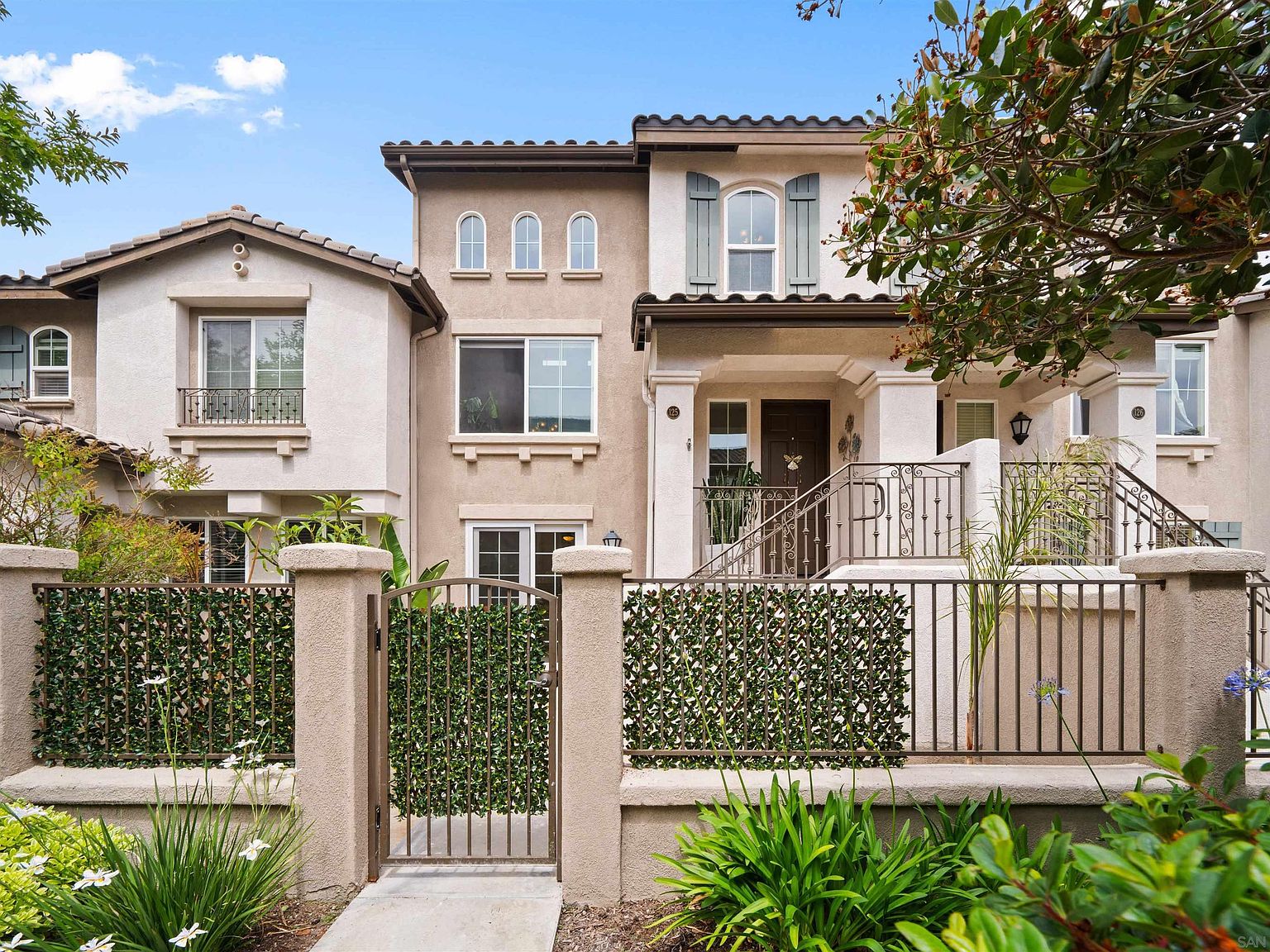 10429 Whitcomb Way UNIT 125, San Diego, CA 92127 | MLS #250028864 | Zillow