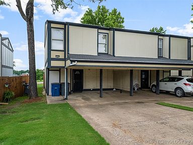 7029 E 33rd St #17, Tulsa, OK 74145 | Zillow