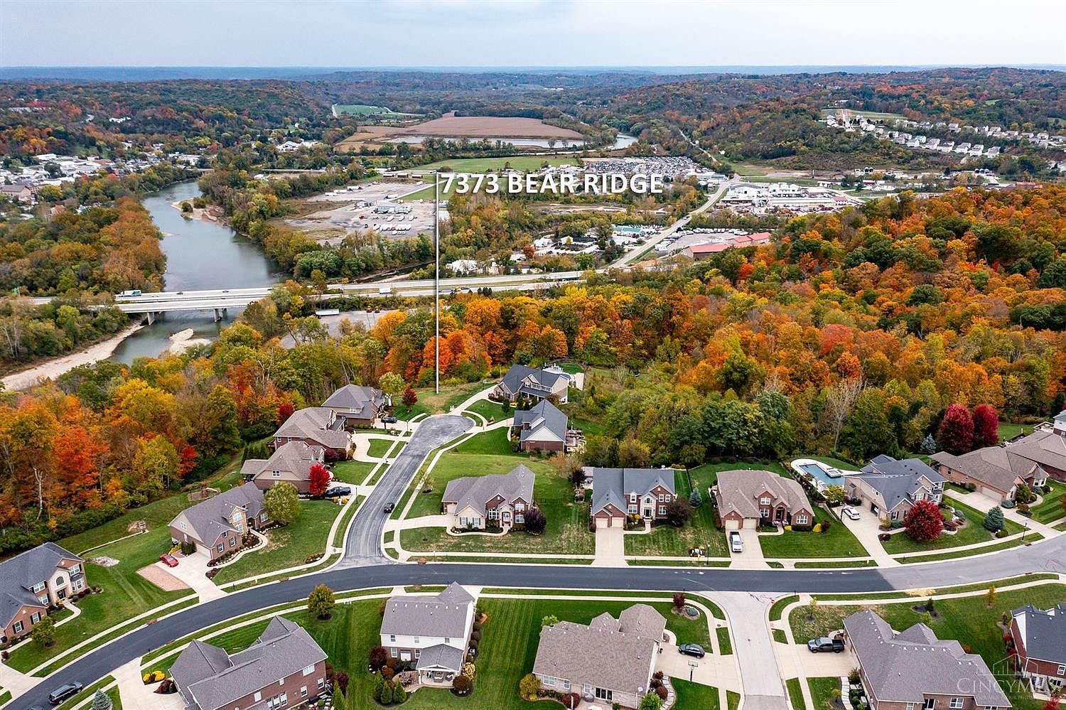 7373 Bear Rdg, Cleves, OH 45002 | Zillow