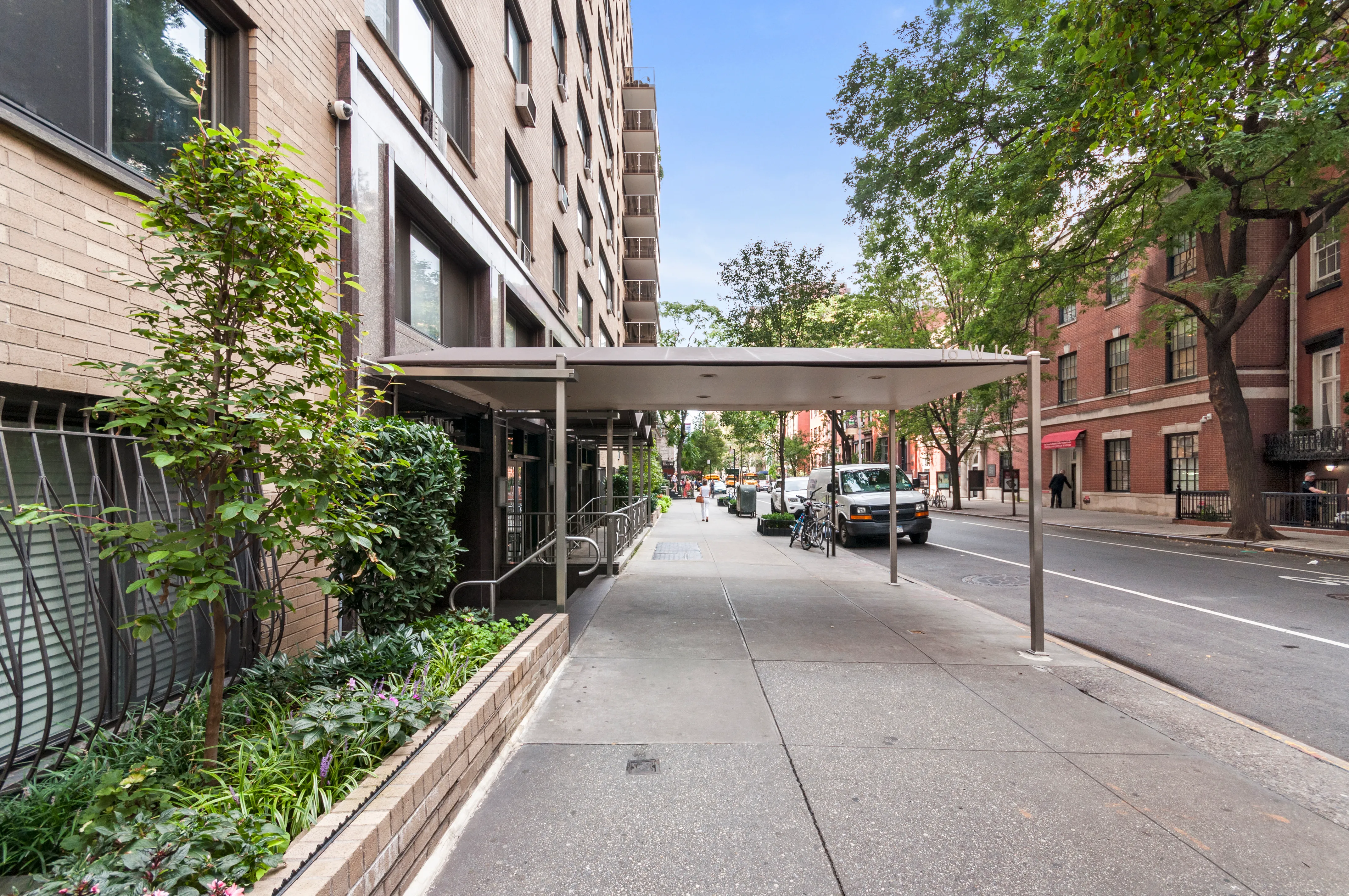 16 West 16th Street #1DS in Flatiron, Manhattan | StreetEasy