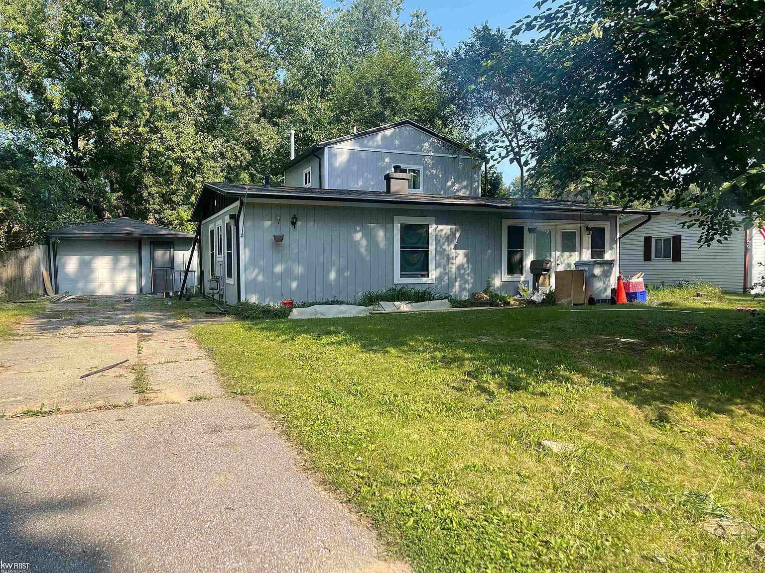 6351 Beth, Brighton, MI 48116 | MLS #50154327 | Zillow