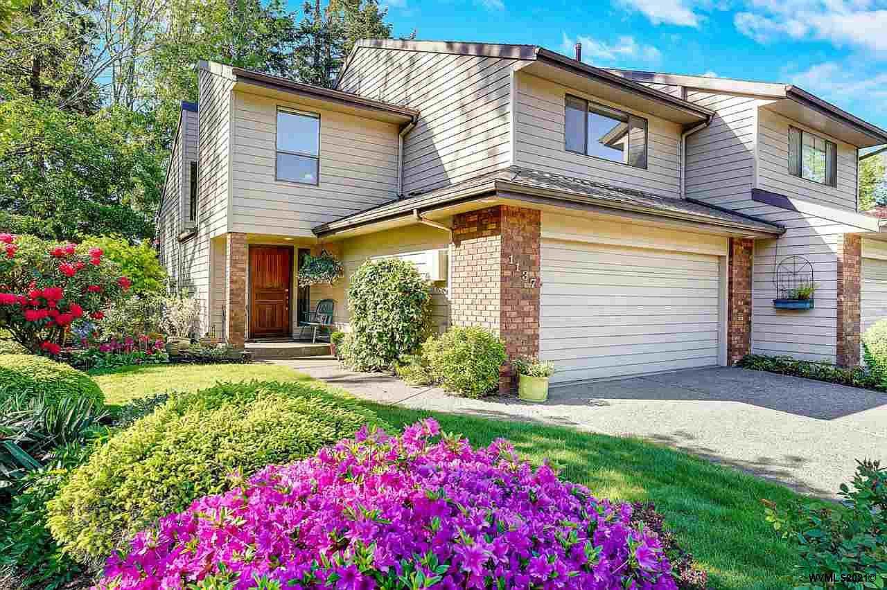 1137 Cayuse Cir SE, Salem, OR 97306 | Zillow
