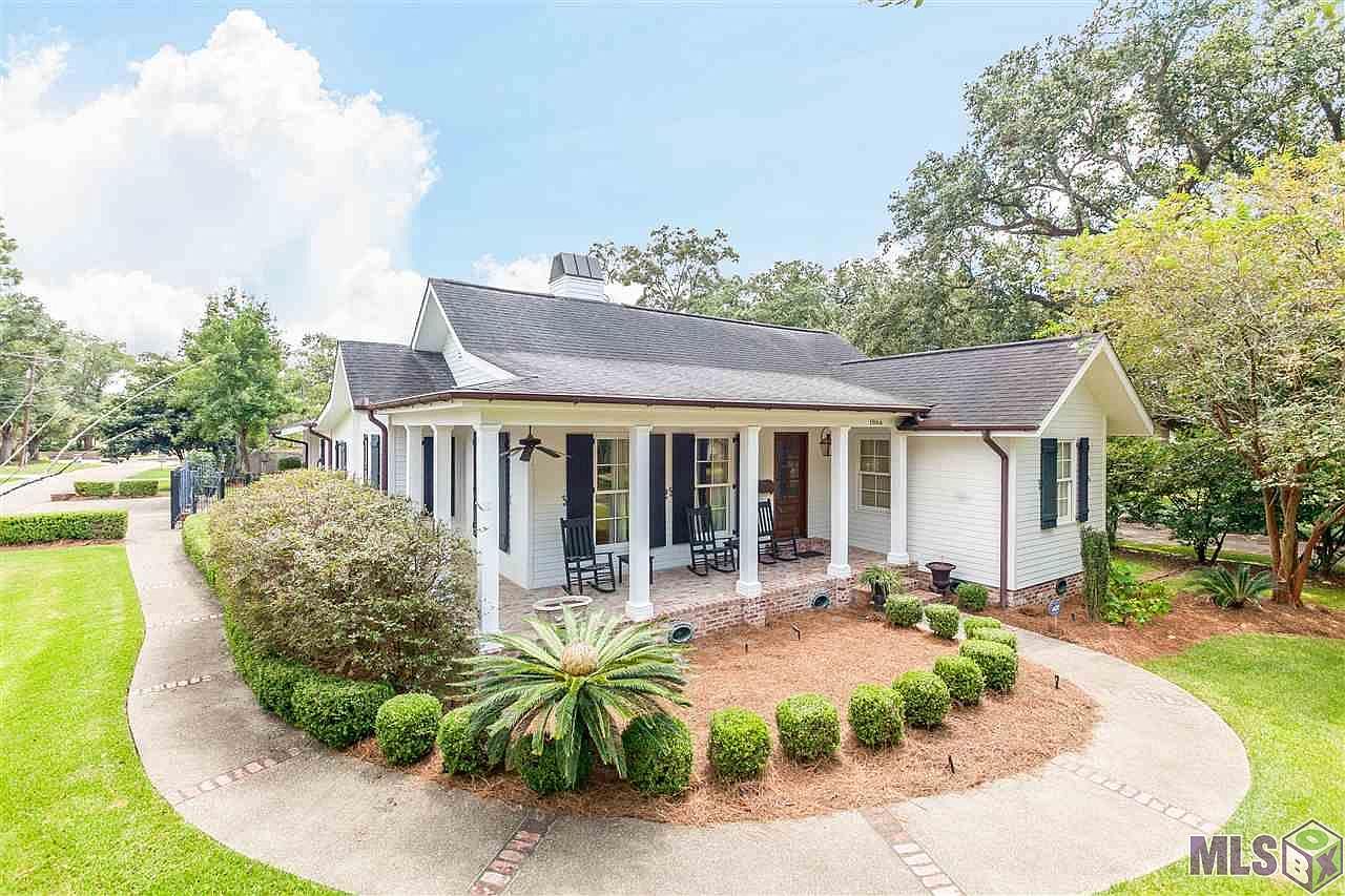 1866 Hood Ave, Baton Rouge, LA 70808 | Zillow