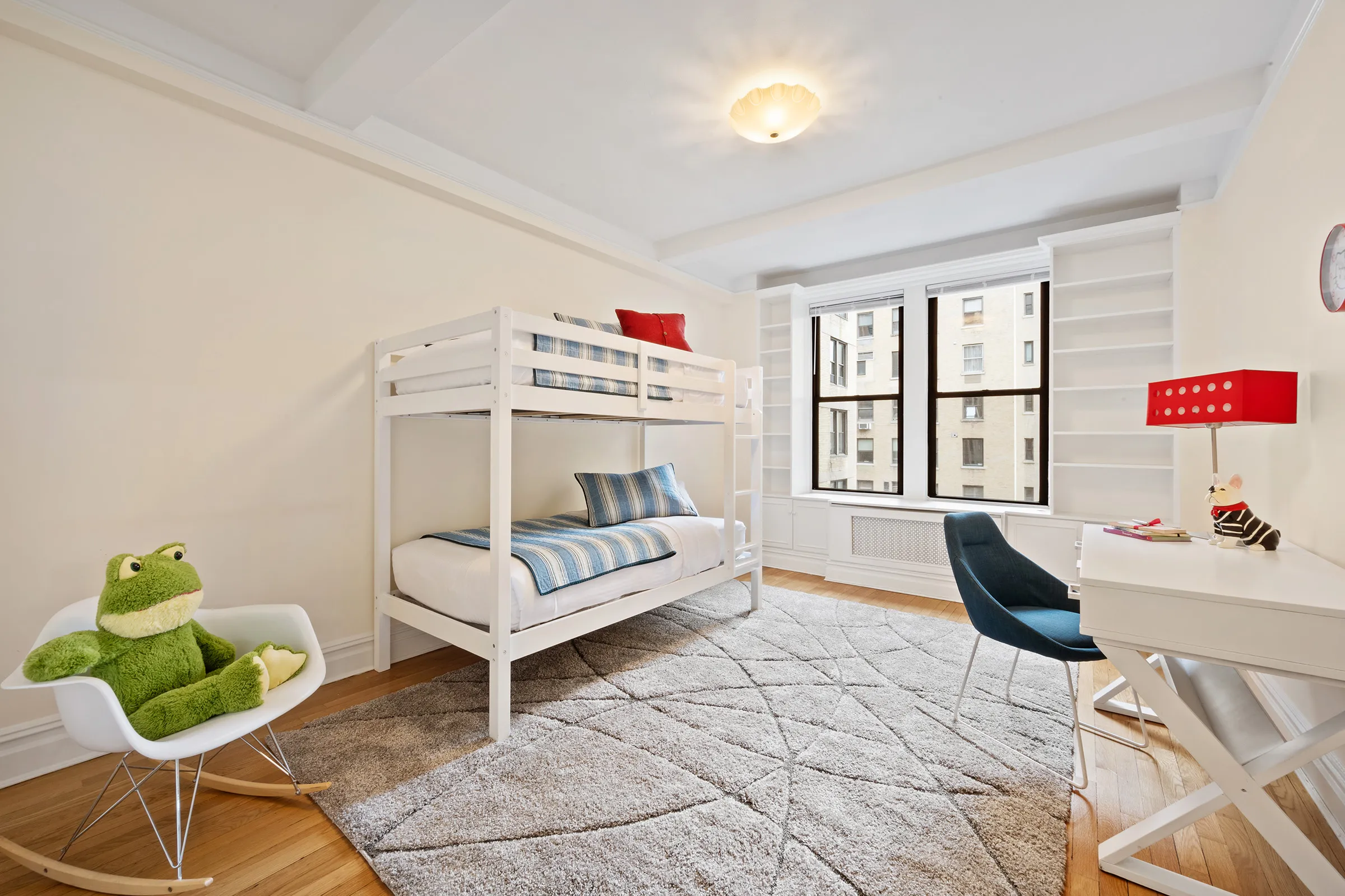 33 Riverside Drive #11G in Upper West Side, Manhattan | StreetEasy
