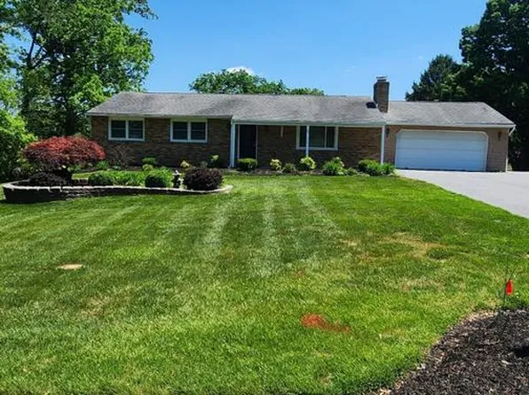 Fallston MD Single Family Homes For Sale - 17 Homes | Zillow