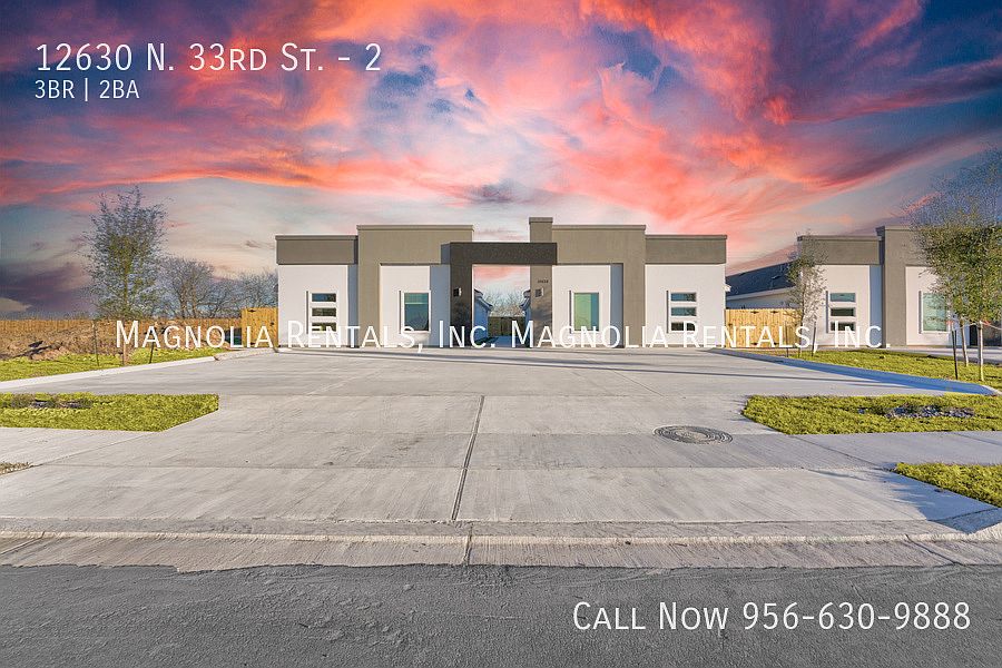 12630 N 33rd St #2, Mcallen, TX 78504 | Zillow
