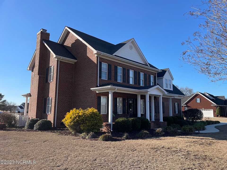 1114 Timberlake Dr, Clinton, NC 28328 | MLS #100369008 | Zillow