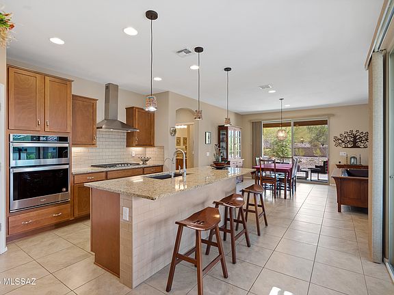 14082 N Tiyo Point Trl, Marana, AZ 85658 | Zillow