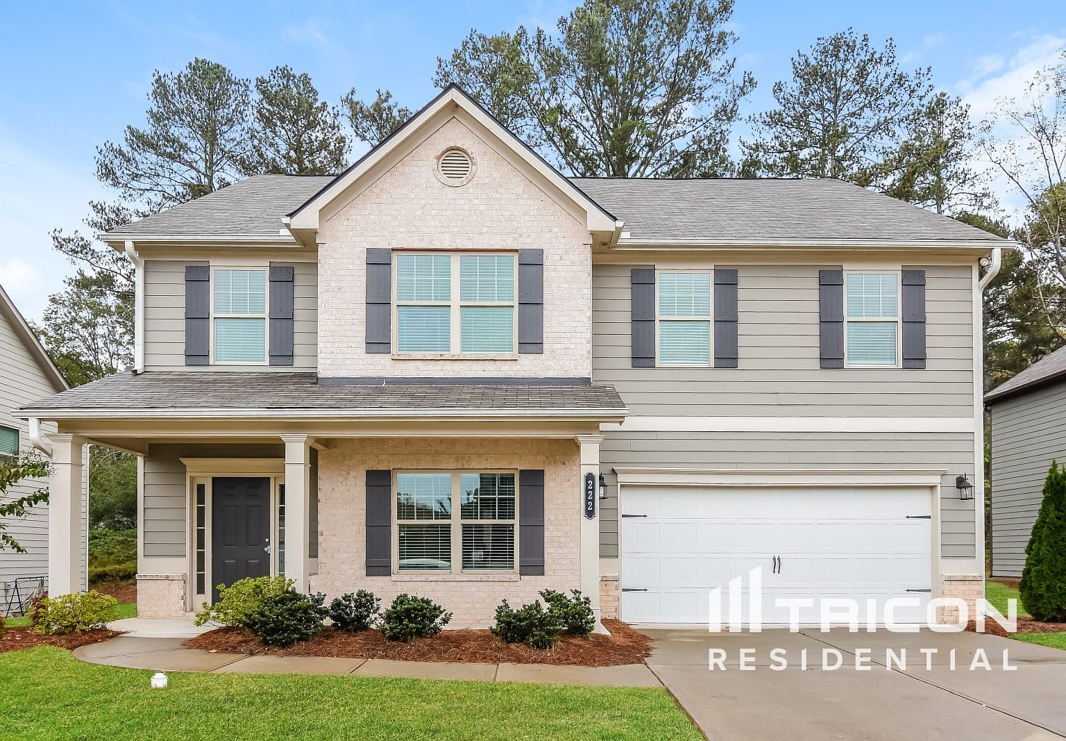 222 Margrave Dr, Canton, GA 30115 | Zillow