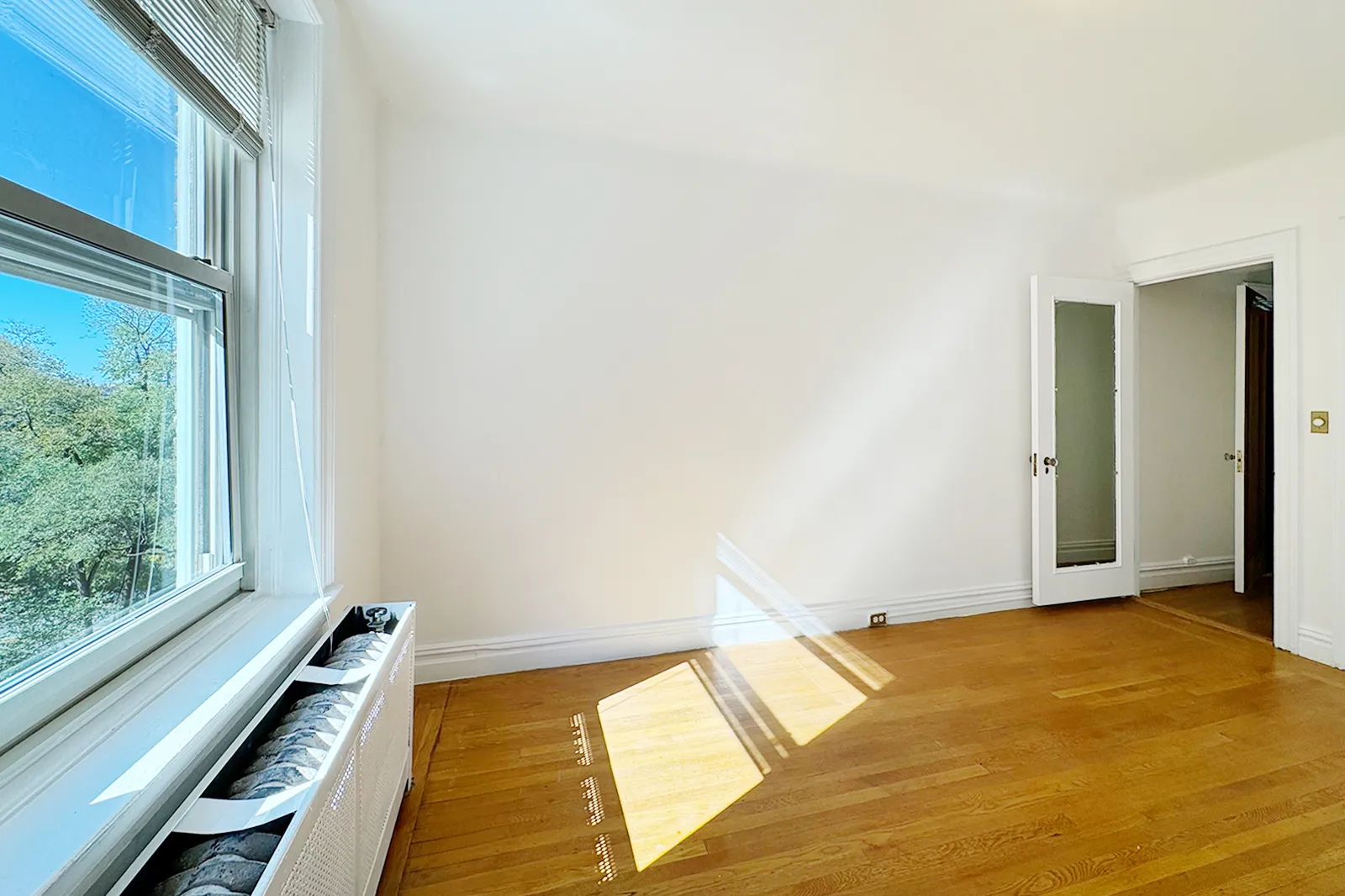 390 Riverside Drive #5G in Morningside Heights, Manhattan | StreetEasy