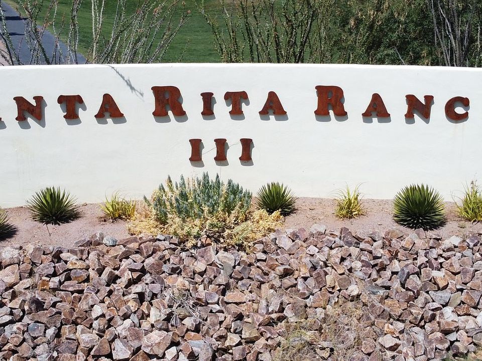 Santa Rita Ranch : Santa Rita Ranch III by Lennar in Vail AZ | Zillow