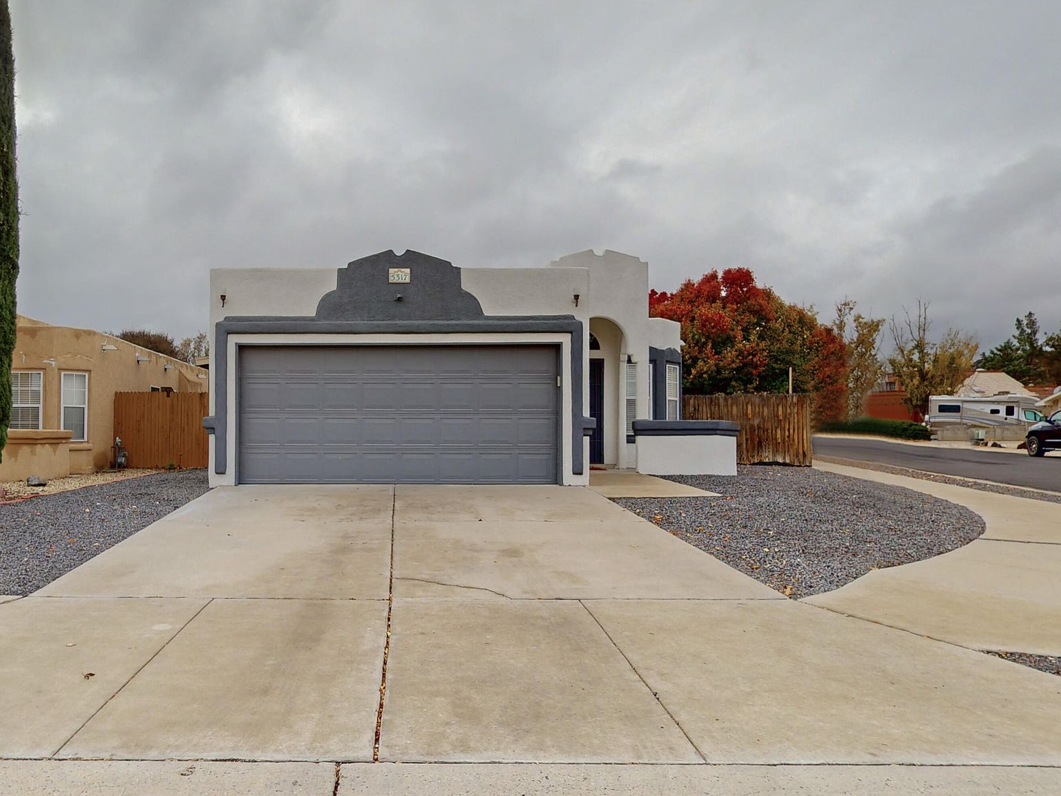 5317 Valentino St NW, Albuquerque, NM 87120 | Zillow