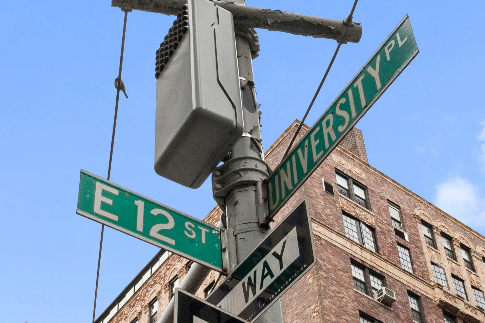 39 East 12th Street #702 in Greenwich Village, Manhattan | StreetEasy