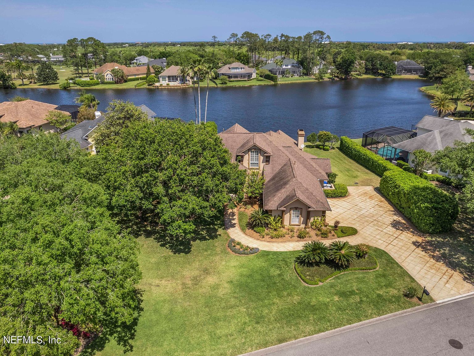 352 S NINE Drive, Ponte Vedra Beach, FL 32082 | MLS #2020285 | Zillow