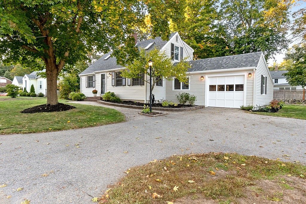 11 Bruce Ln, Wenham, MA 01984 | Zillow