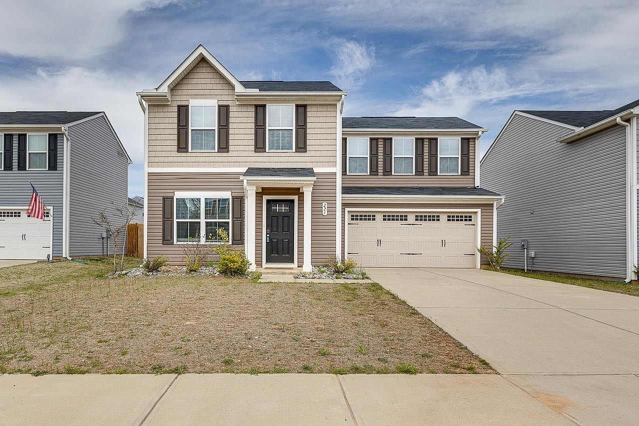 223 Ralston Rd, Greer, SC 29651 | Zillow
