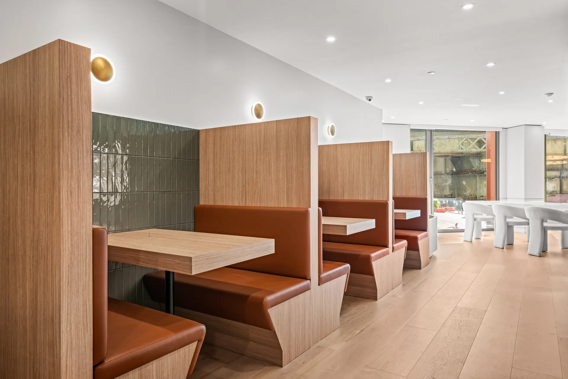 Copper Lofts at 255 Lorimer Street in Williamsburg : Sales, Rentals ...