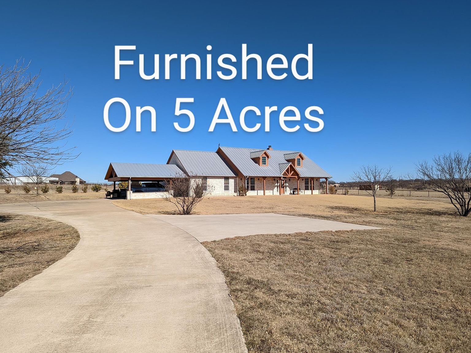 6225 Faught Rd, Northlake, TX 76226 | Zillow