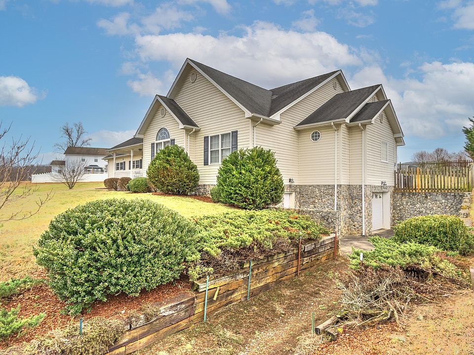 160 Raven Ct, Telford, TN 37690 | MLS #9948115 | Zillow