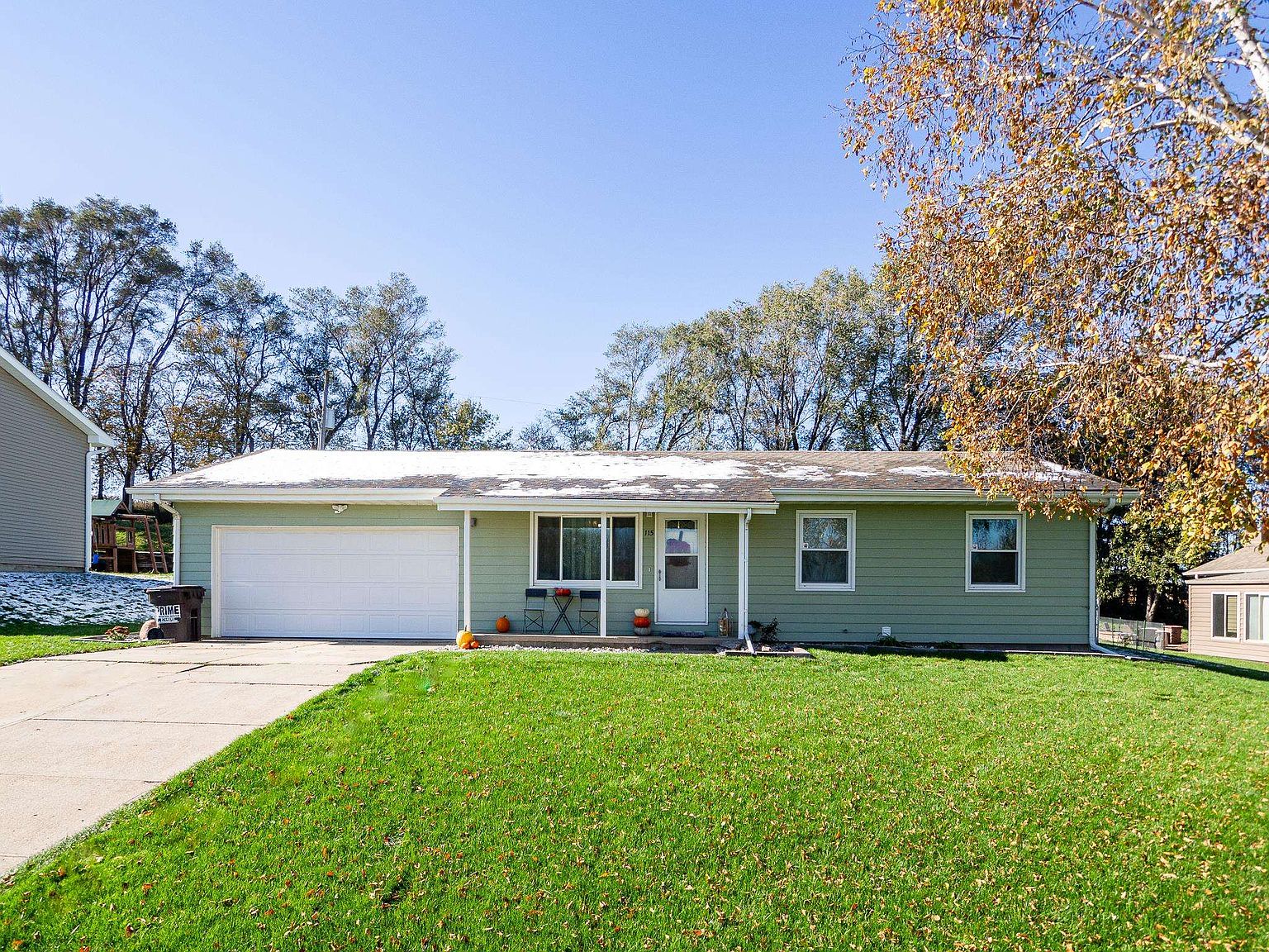 115 Hillside Dr, Hadar, NE 68701 | Zillow