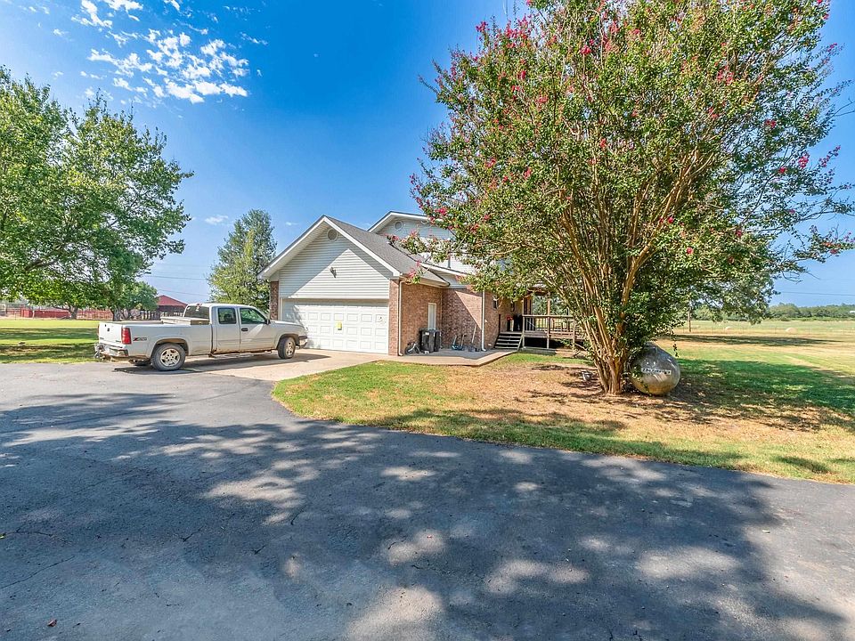 50 Lillie Ln, Center Ridge, AR 72027 | Zillow