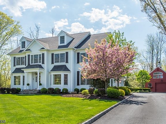 28 Keystone Ct, Basking Ridge, NJ 07920 | Zillow
