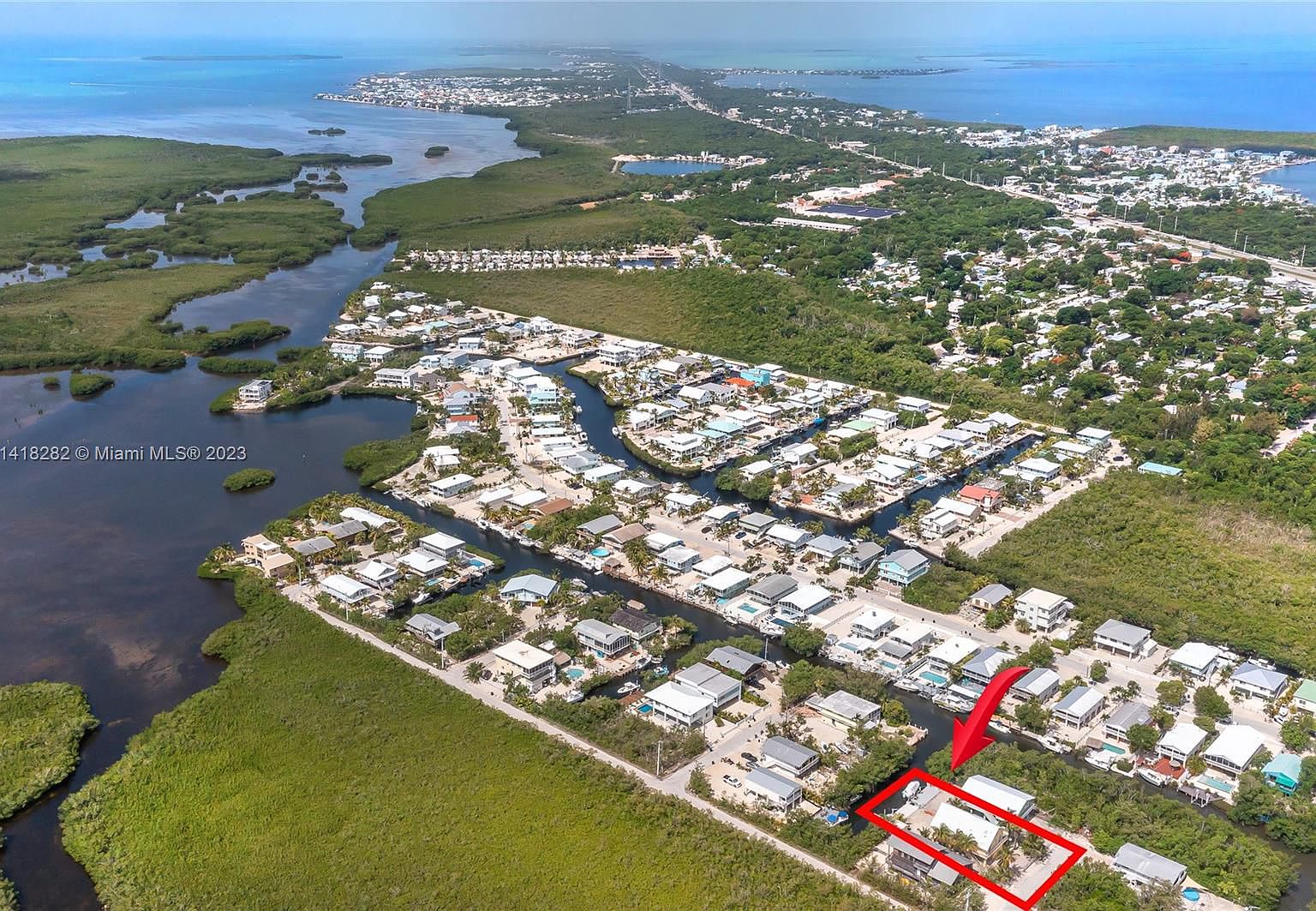 857 Cardinal Ln, Key Largo, FL 33037 | Zillow