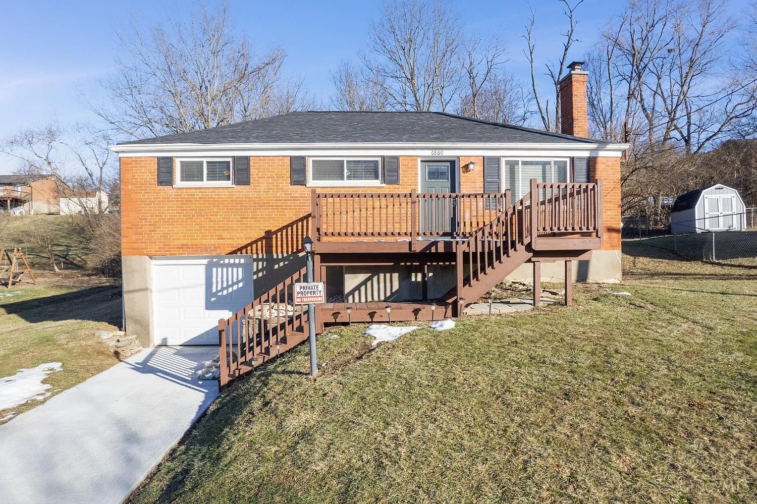 6860 Taylor Rd, Cincinnati, OH 45248 | MLS #1829378 | Zillow