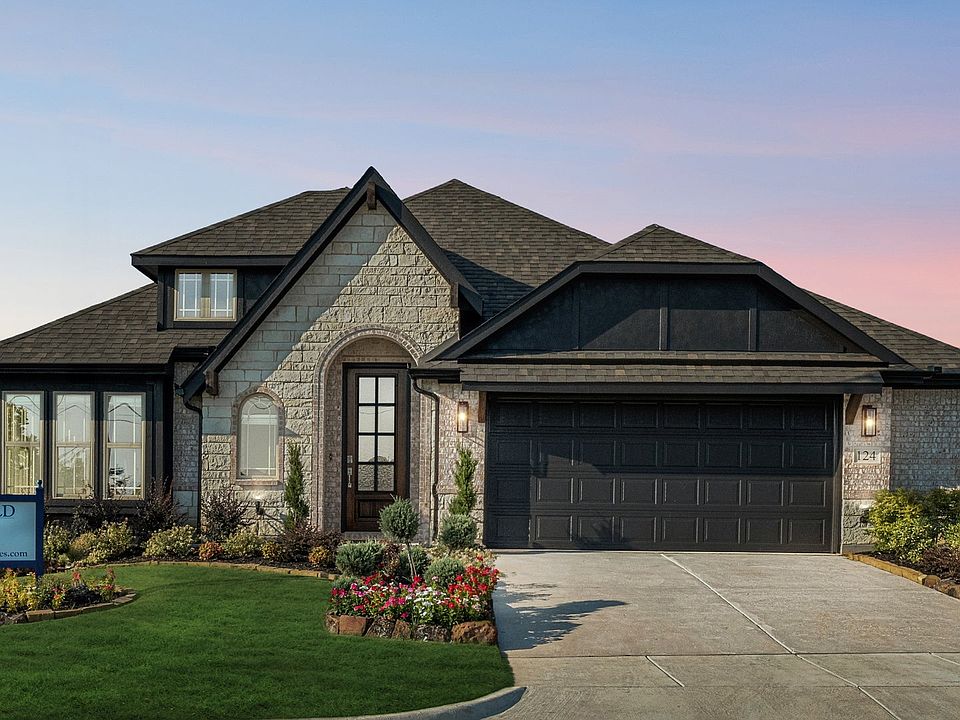 Arcadia Trails by Bloomfield Homes in Balch Springs TX | Zillow