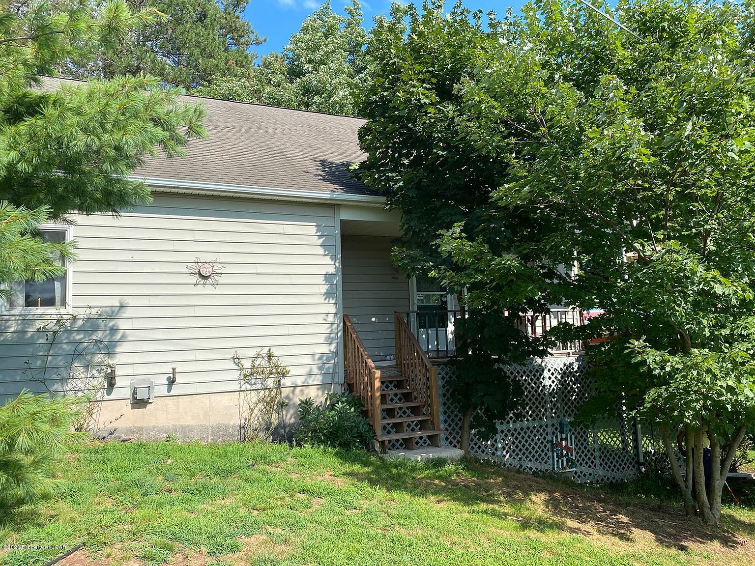 25 Hilltop Ln, Drums, PA 18222 | Zillow