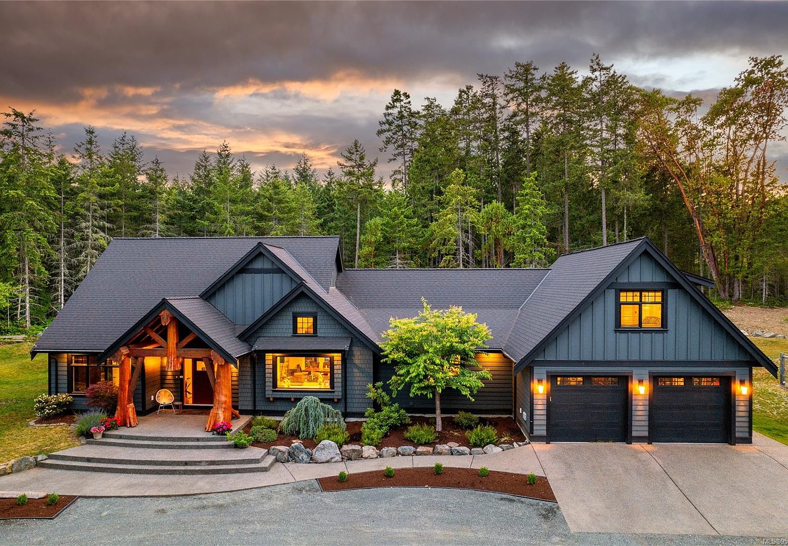 1249 Evergreen Way, Nanaimo, BC V9P 2B1 | MLS #953186 | Zillow