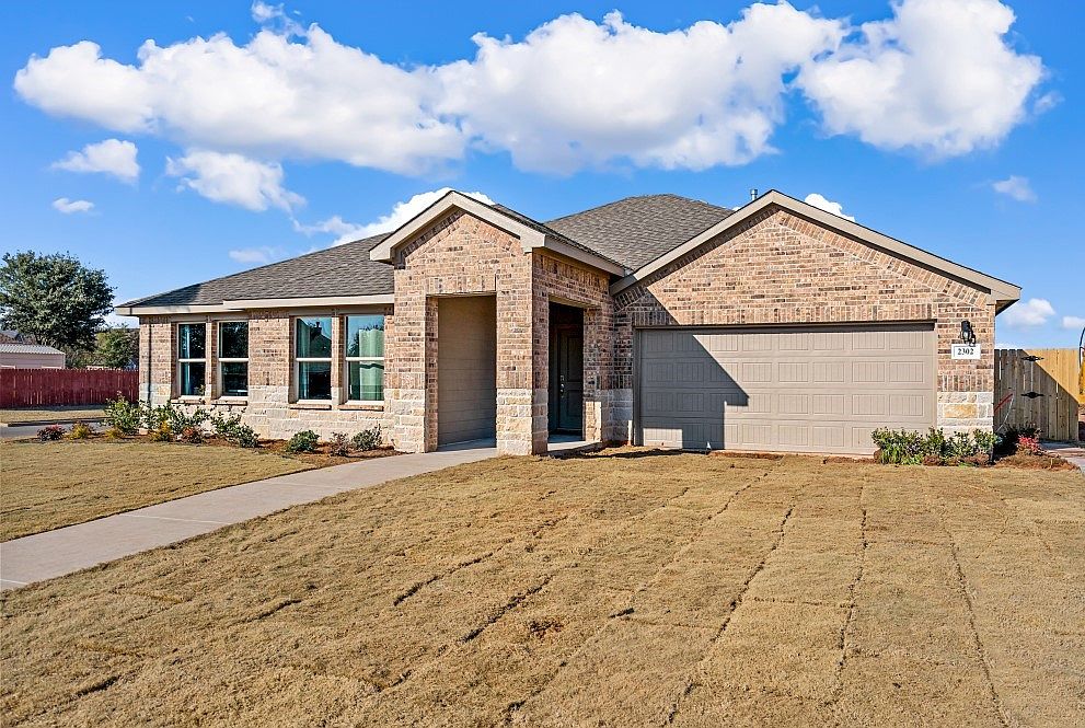 6918 Journey Ln, Abilene, TX 79606 | Zillow