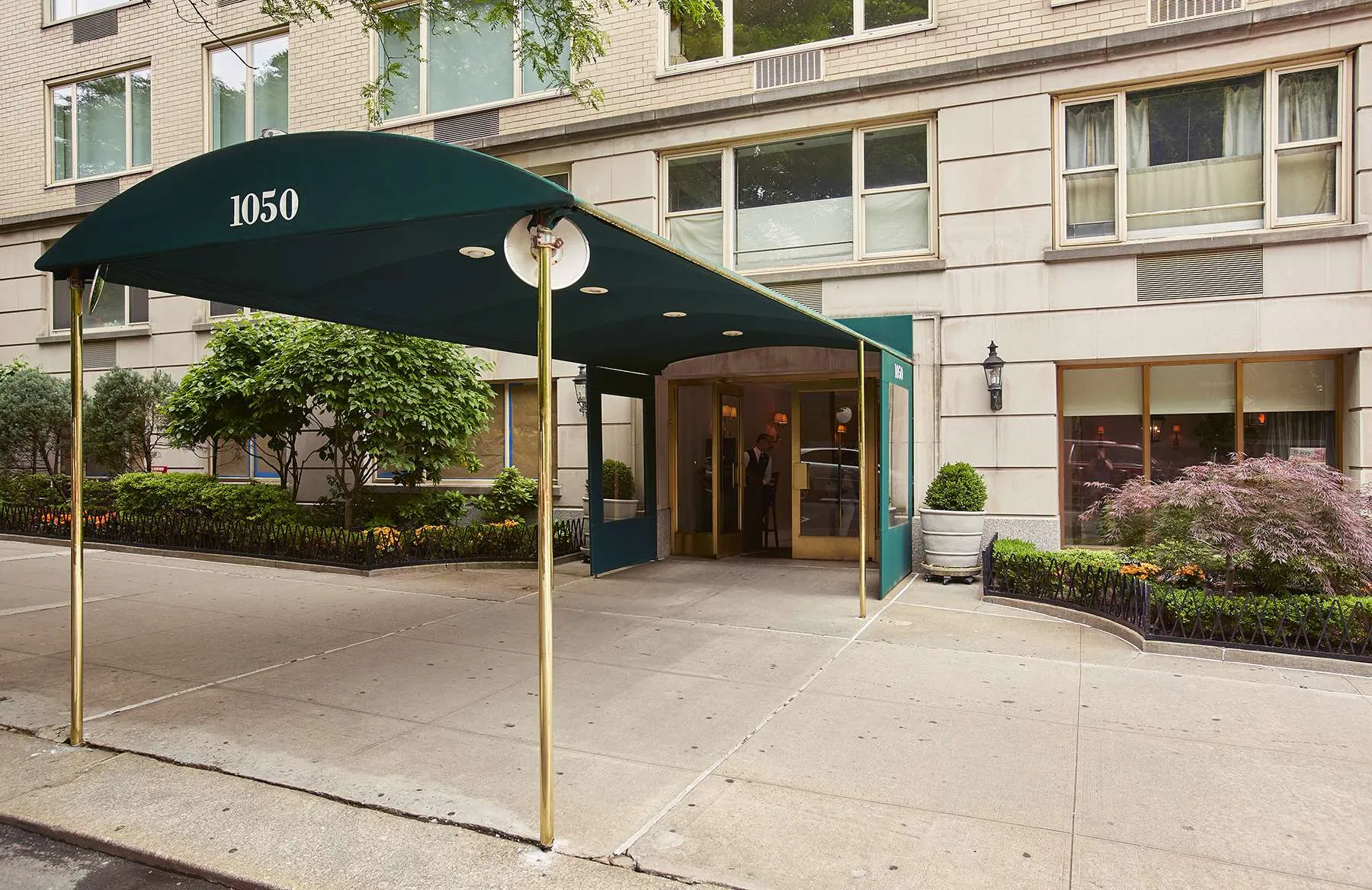 1050 Fifth Avenue #7D in Carnegie Hill, Manhattan | StreetEasy