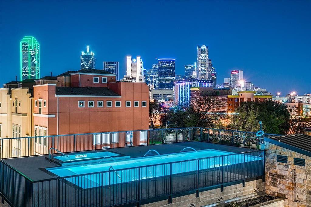 1001 Belleview St APT 306, Dallas, TX 75215 | Zillow