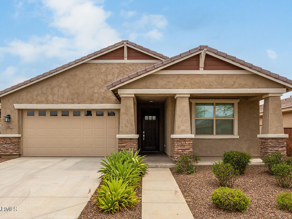 12817 N 145th Dr, Surprise, AZ 85379 | MLS #6545663 | Zillow