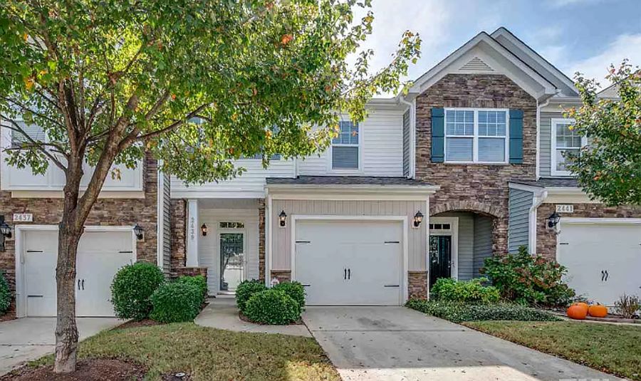 2439 Memory Ridge Dr, Raleigh, NC 27606 | Zillow