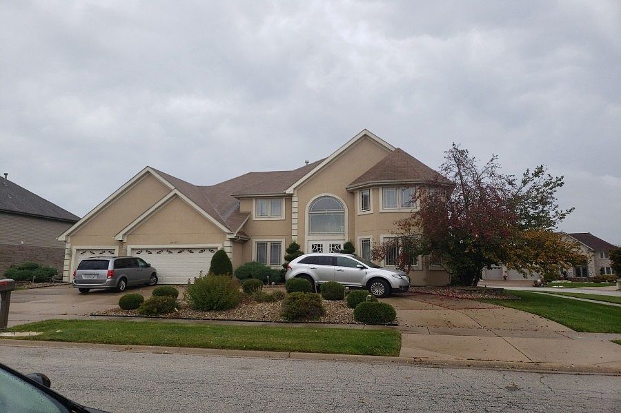 20531 Tyler Dr, Lynwood, IL 60411 | Zillow