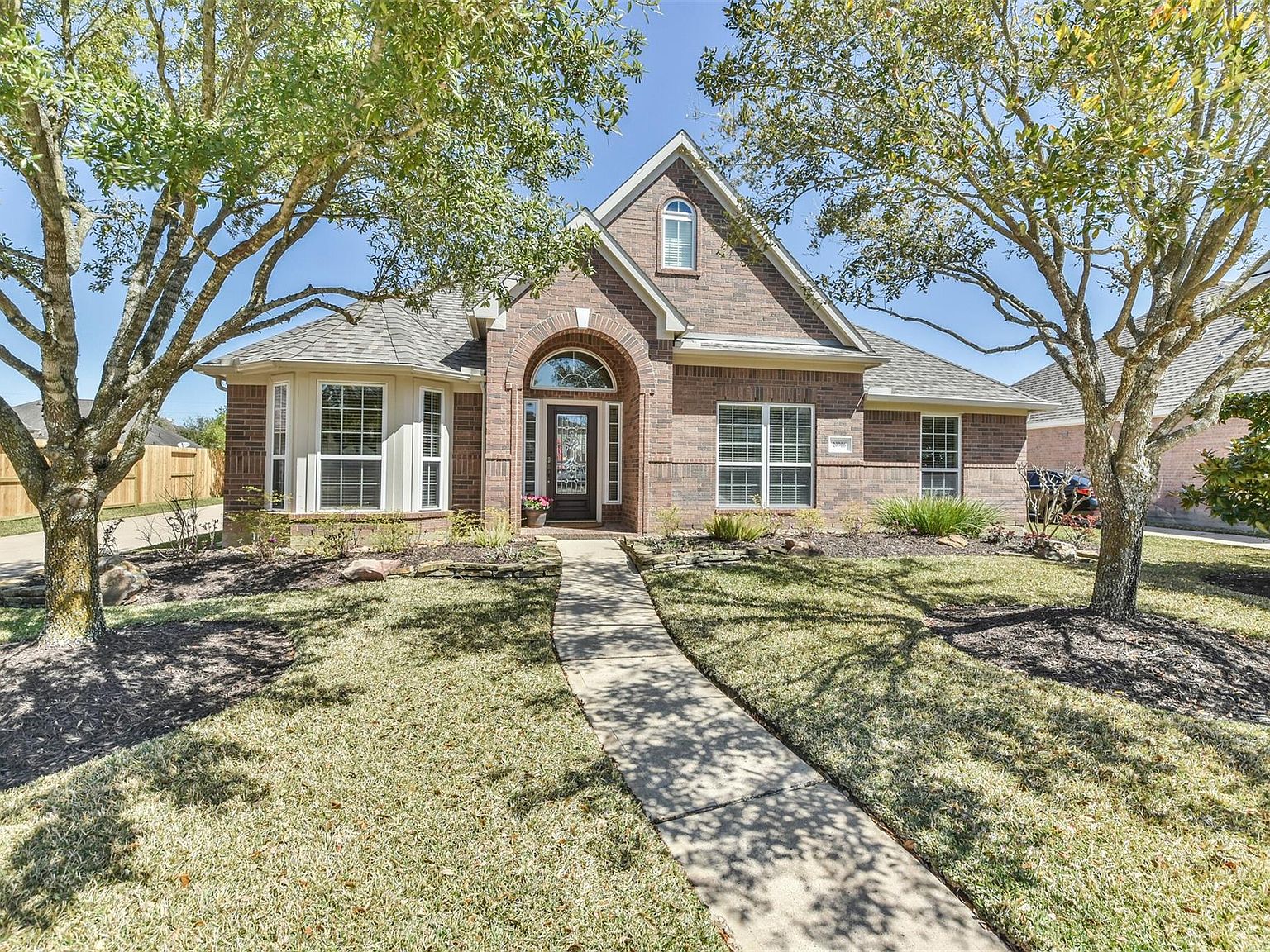 20906 S Amber Willow Trl, Cypress, TX 77433 | Zillow